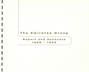 Emirates Group Brands