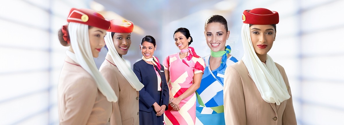 Emirates Group Brands