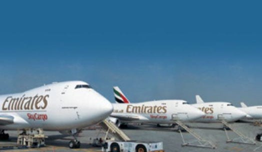 Emirates Group Brands