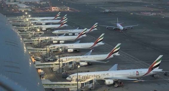 Emirates Group Brands