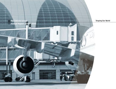 Emirates Group Brands