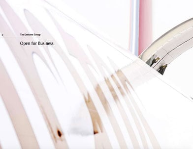 Emirates Group Brands